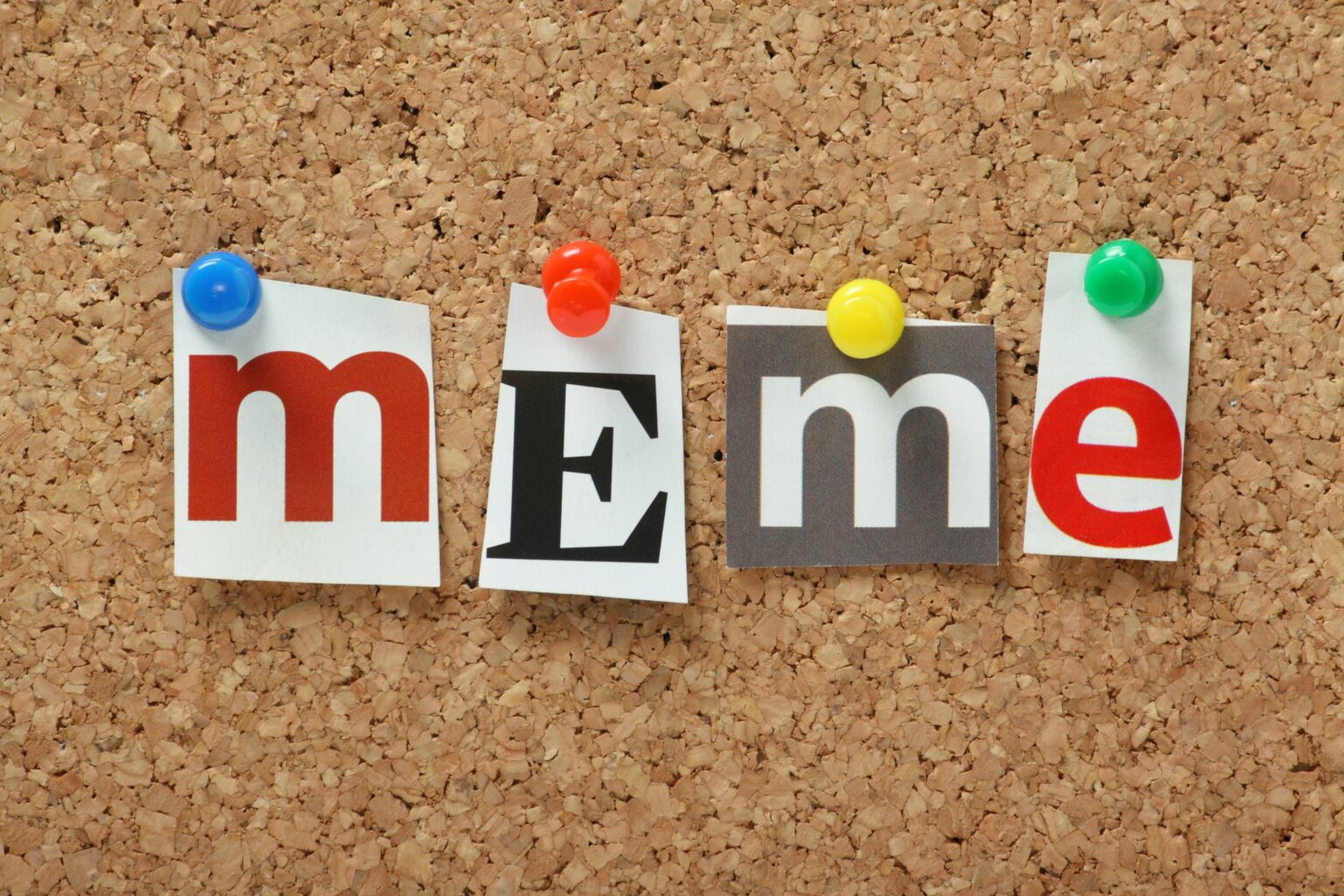 Was ist eigentlich…ein Meme?! Was ist eigentlich…ein Meme?!