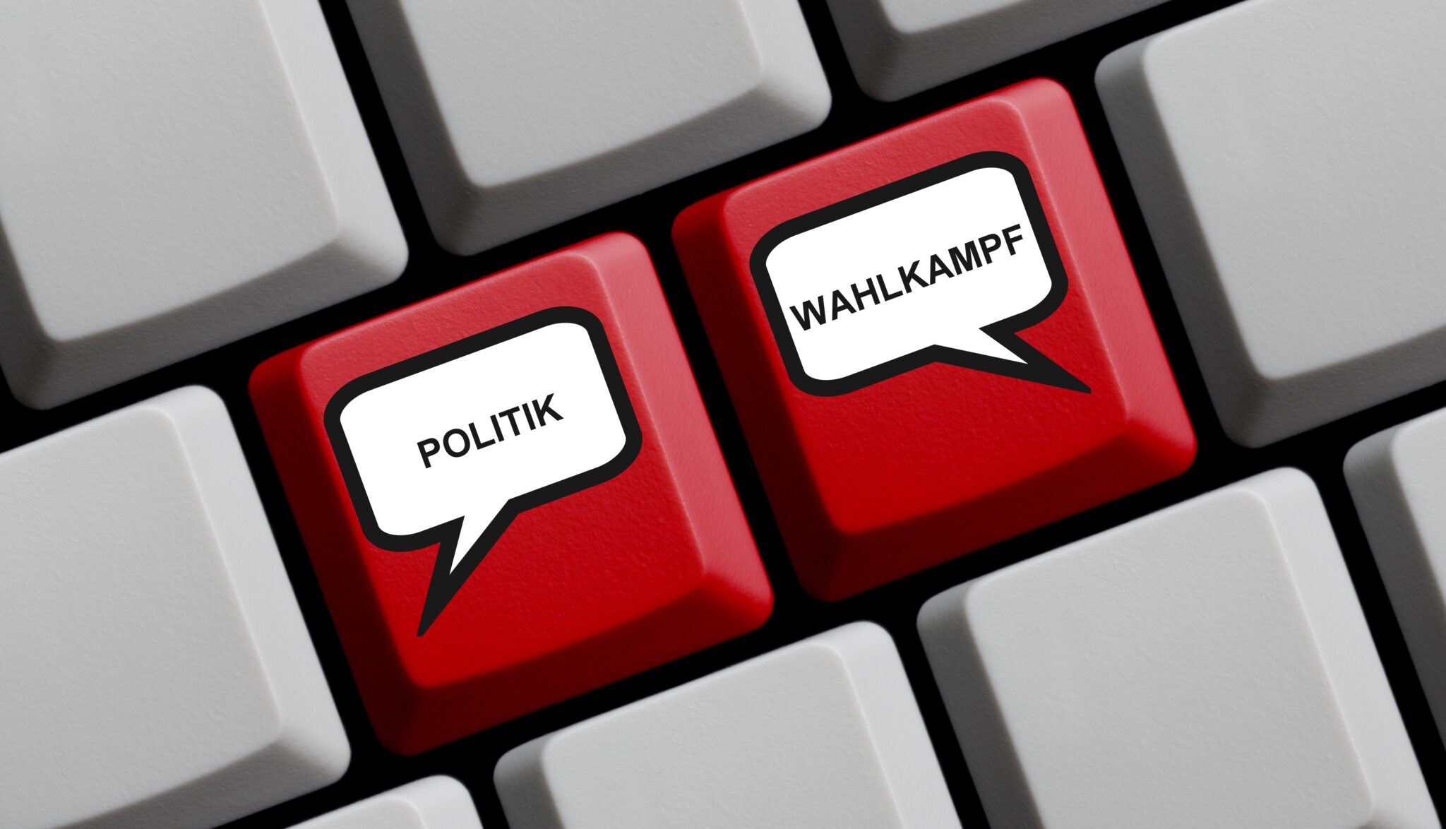 Video: Wahlen im digitalen Zeitalter – Wie funktioniert politische ...